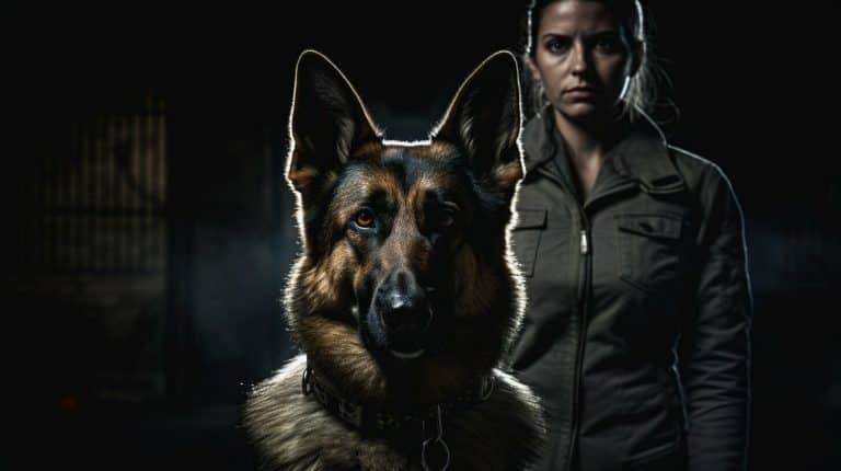 Will a German Shepherd Attack Its Owner? Uncovering the Truth