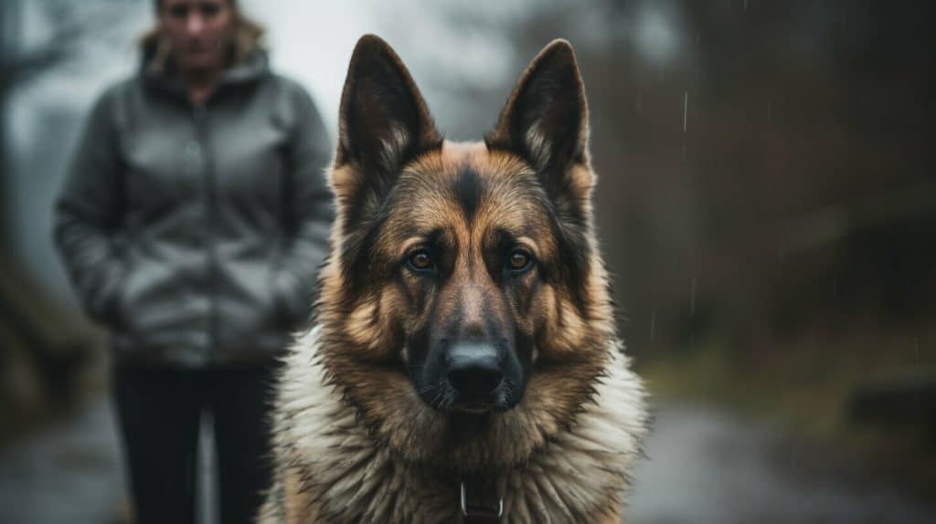 Do German Shepherds Turn on Their Owners? Uncovering the Truth